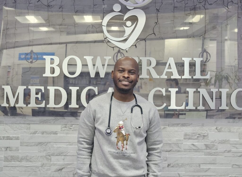 Our Team – Clinic | Home | Bow Trail Medical